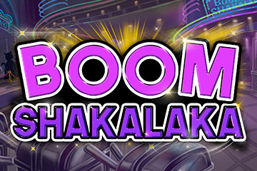Boom Shakalaka โดย Booming ฟรี